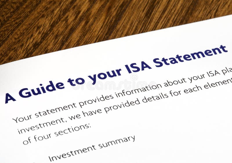 Isa Statement Stock Photos - Free & Royalty-Free Stock Photos from ...