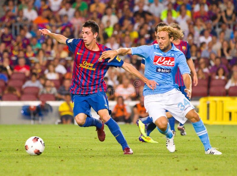 Isaac Cuenca dribbling editorial photo. Image of portrait - 23559131