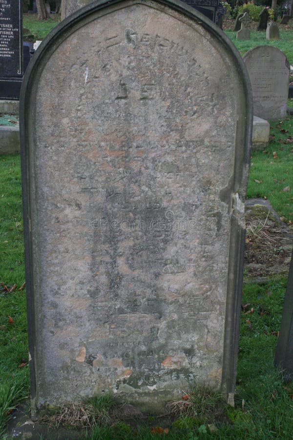 Isaac Jacob Picture. Image: 222347096