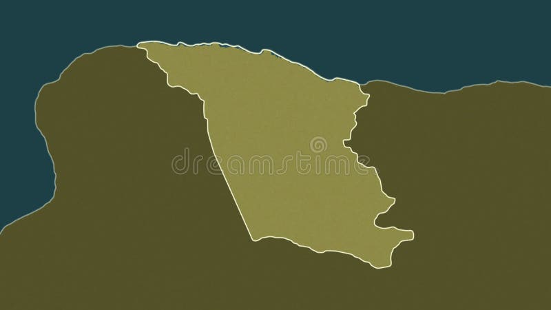 Isabela, Puerto Rico, Extruded. Pattern Stock Footage - Video of city ...