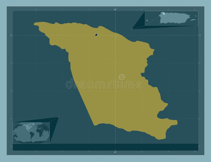 Isabela Municipality Commonwealth of Puerto Rico, Porto Rico, PR ...