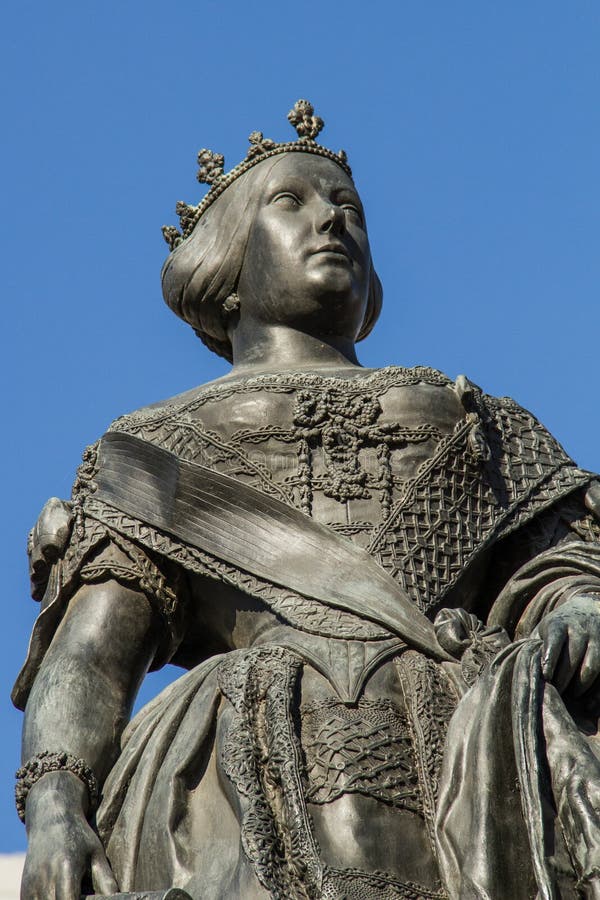 Reina Isabel Ii Stock Photos - Free & Royalty-Free Stock Photos from ...