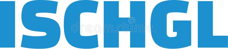 Ischgl word vector stock vector. Illustration of alps - 107175036