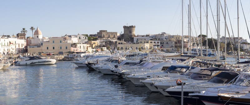 Harbour modern boat editorial stock photo. Image of view - 256694838