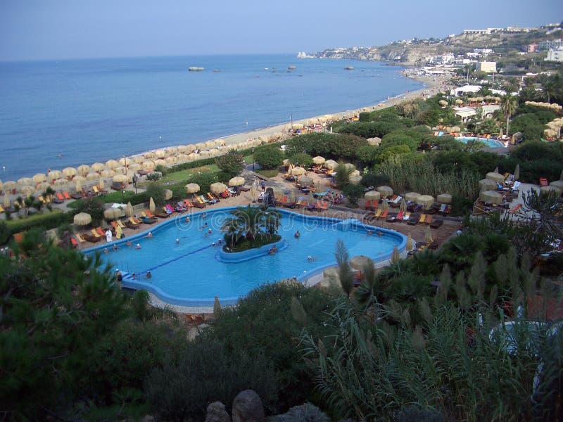 Ischia Italy Pools Stock Photos - Free & Royalty-Free Stock Photos from ...