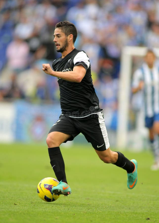 Isco Alarcon