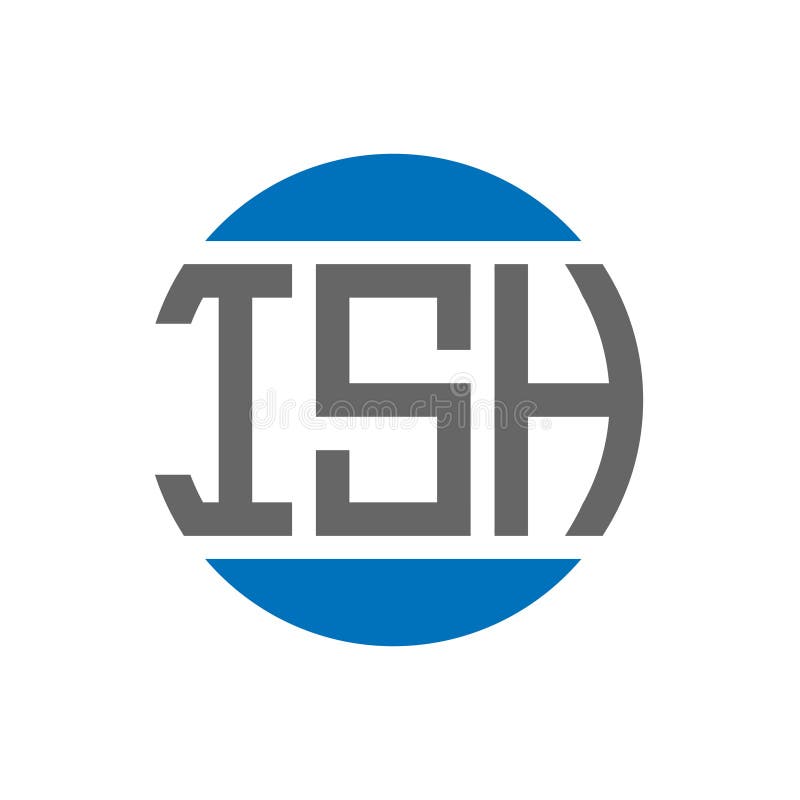 Ish Logo Stock Illustrations – 98 Ish Logo Stock Illustrations, Vectors ...