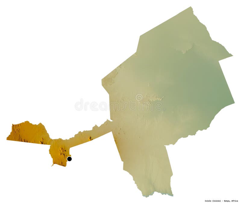 Isiolo Map Stock Illustrations – 79 Isiolo Map Stock Illustrations ...