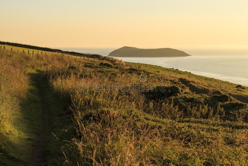Isla de la rebeca imagen de archivo. Imagen de rebeca - 84080999