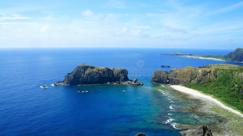 Isla del elefante foto de archivo. Imagen de paisaje - 49563698