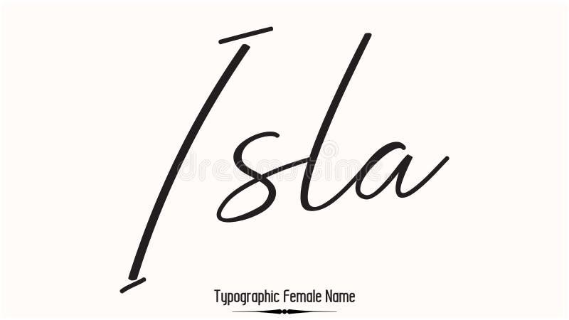 Isla Woman Stock Illustrations – 10 Isla Woman Stock Illustrations ...