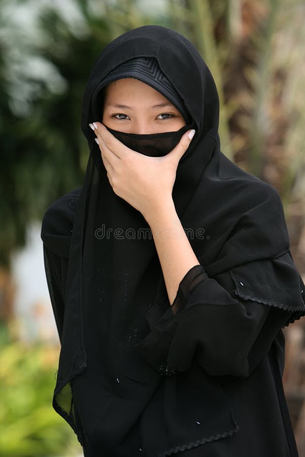 Islam stock image. Image of outdoor, smile, face, positive - 6219217