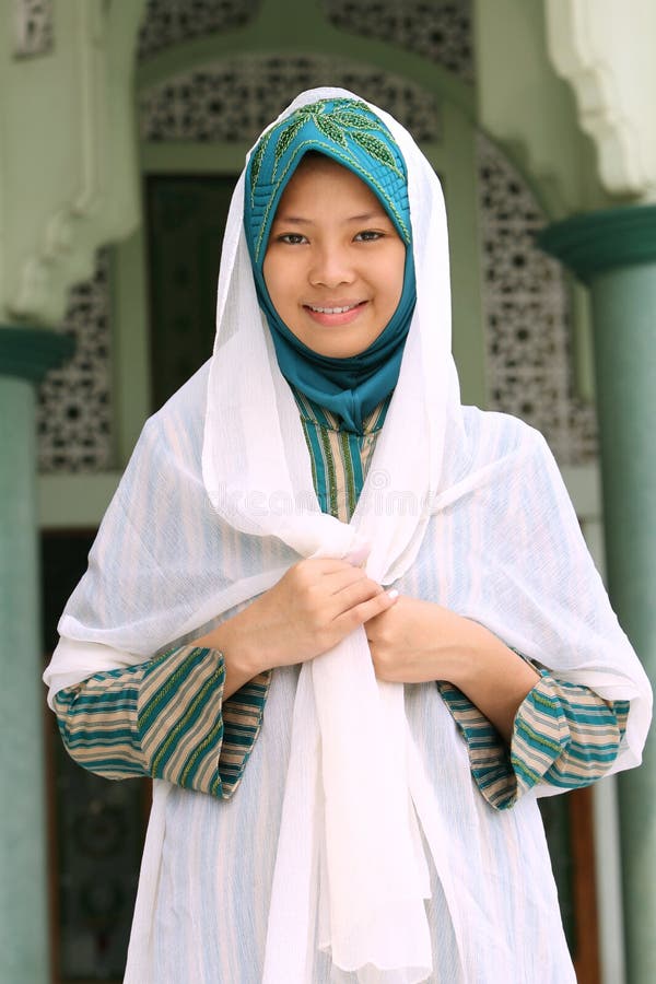 Islam stock photo. Image of happy, sweet, arabian, mosque - 6231968