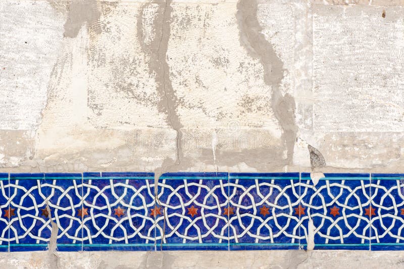 Islam wall decoration stock image. Image of stone, design - 42615829