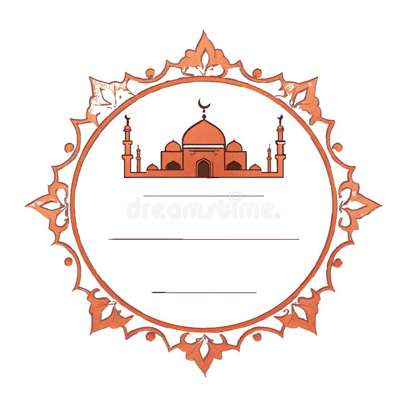 Islami Design Stock Illustrations – 284 Islami Design Stock ...