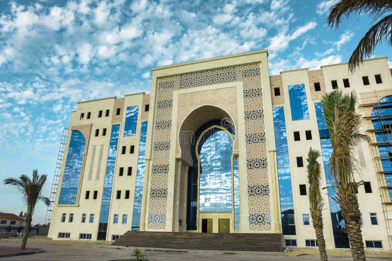 Islamic Arabic Marble Decorative Pattern 6. Stock Photo - Image of ...