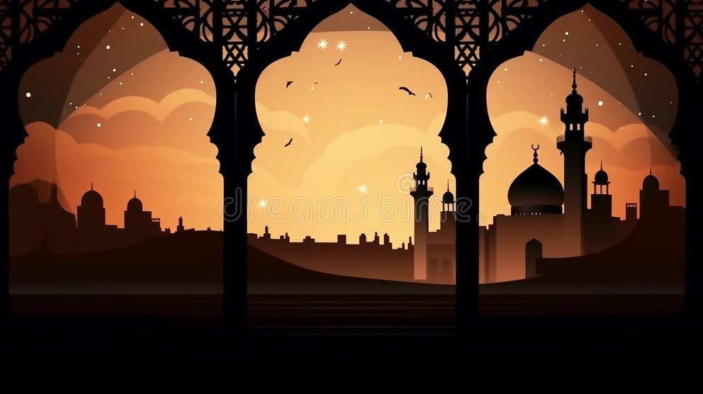Arabic Setting Stock Illustrations – 1,097 Arabic Setting Stock ...
