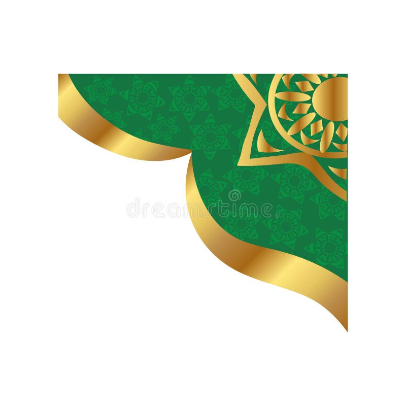 Free Islamic Border Stock Illustrations – 158 Free Islamic Border Stock ...