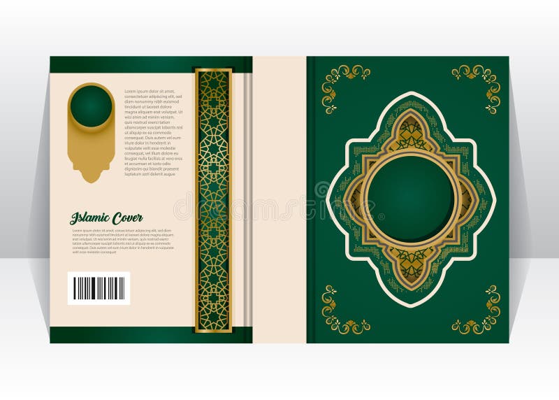 Islamic Book Cover Stock Illustrations – 5,116 Islamic Book Cover Stock ...