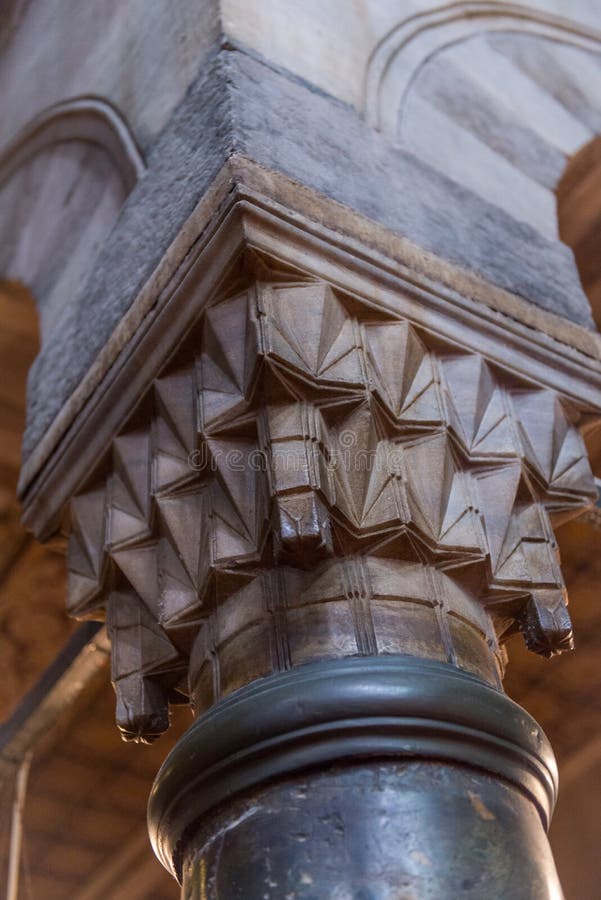 Islamic Column Stock Images - Download 7,746 Royalty Free Photos