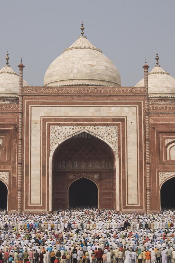 Islamic Festival editorial photo. Image of religion, pray - 15163301