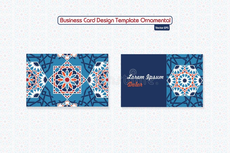 Islamic Geometric Decorative Patterns, Background Collection, Islamic ...