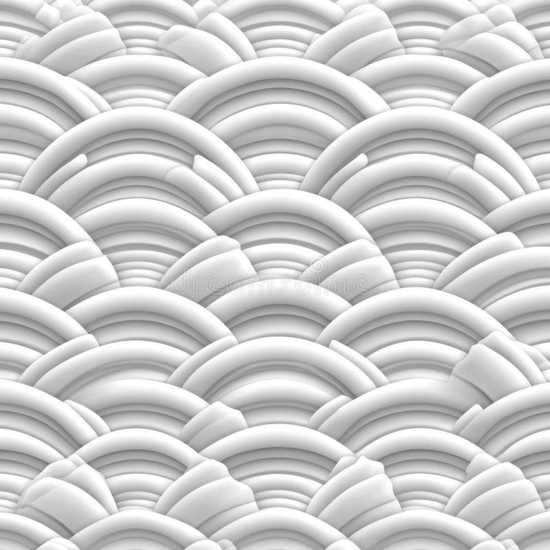 Islamic Geometric Pattern with Seamless Design and Traditional Texture ...