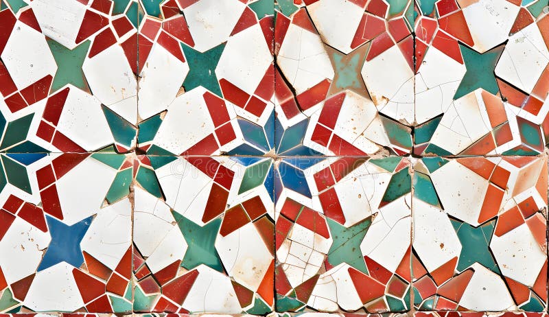 Islamic Ceramic Tiles Stock Illustrations – 4,699 Islamic Ceramic Tiles ...
