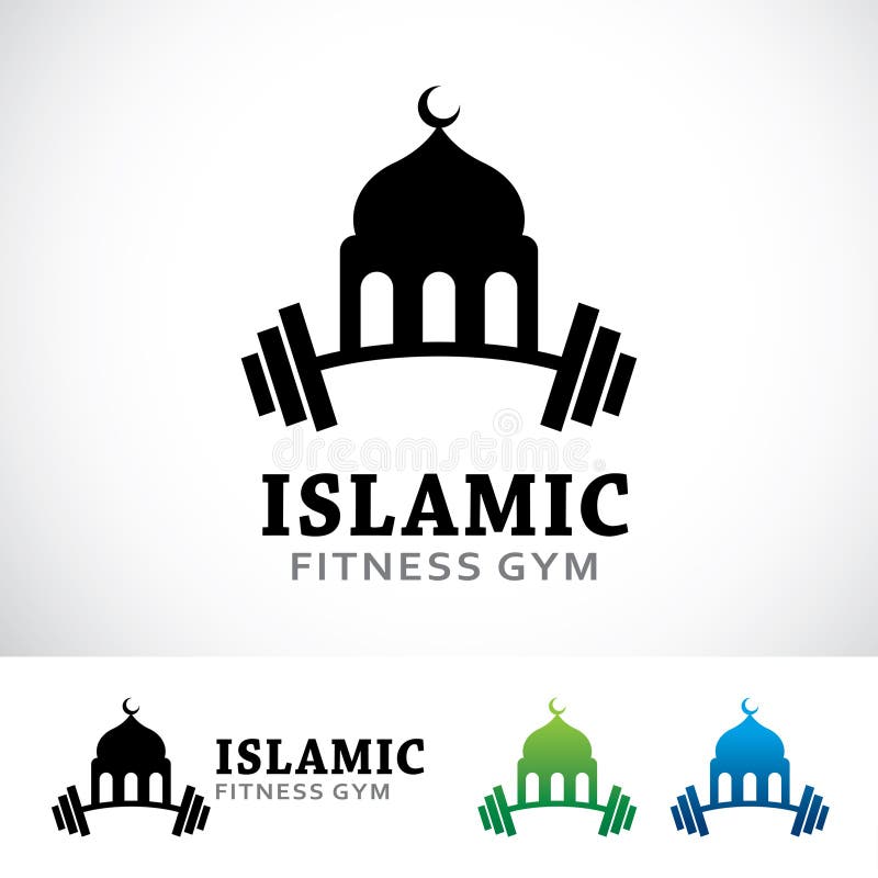 Islamic Gym Stock Illustrations – 71 Islamic Gym Stock Illustrations ...
