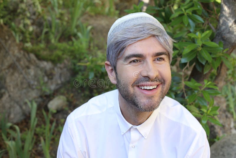 383 Islamic Arabian Sheikh Beard Stock Photos - Free & Royalty-Free ...