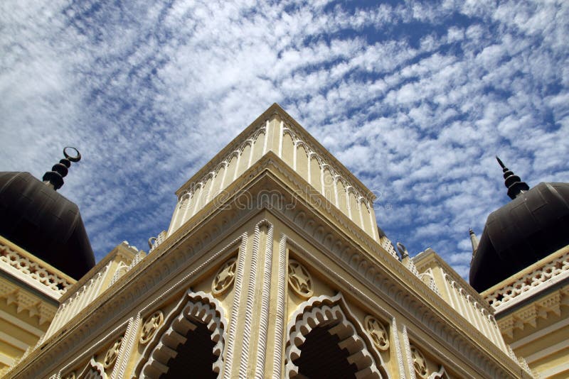 Ancient Moghul Coinage stock photo. Image of symbolic - 28331784