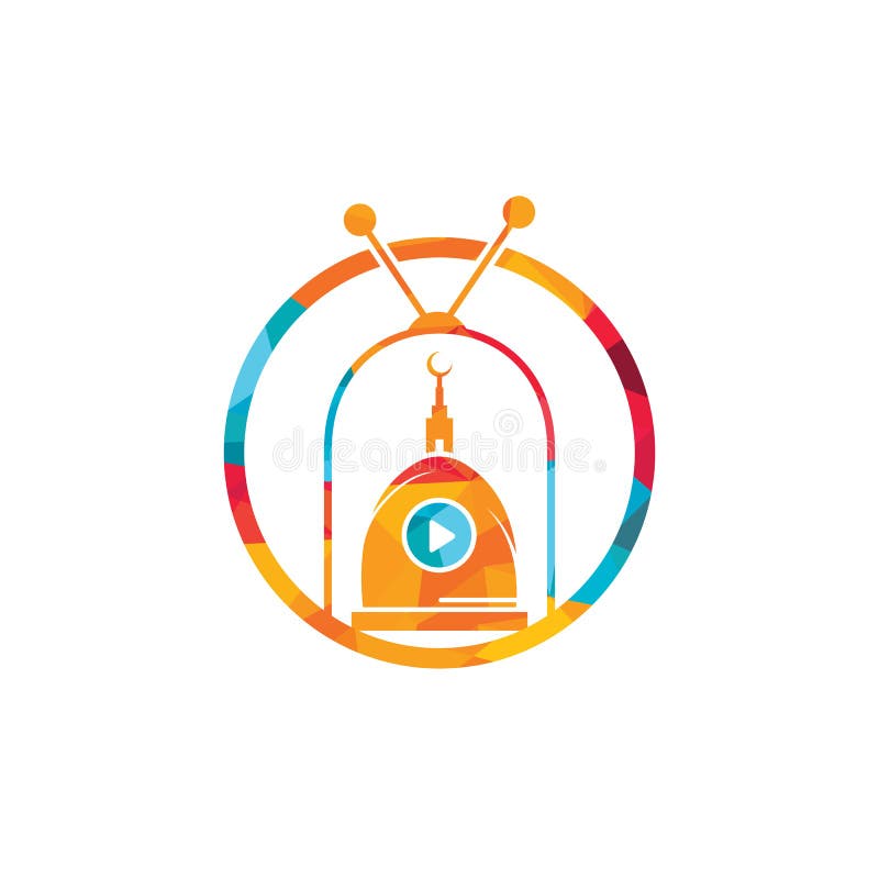 Islamic Media Stock Illustrations – 13,539 Islamic Media Stock ...