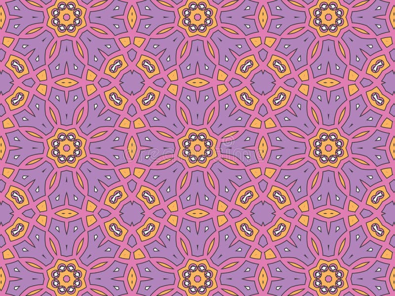 841 Islamic Seamless Pattern Vector Stock Photos - Free & Royalty-Free ...