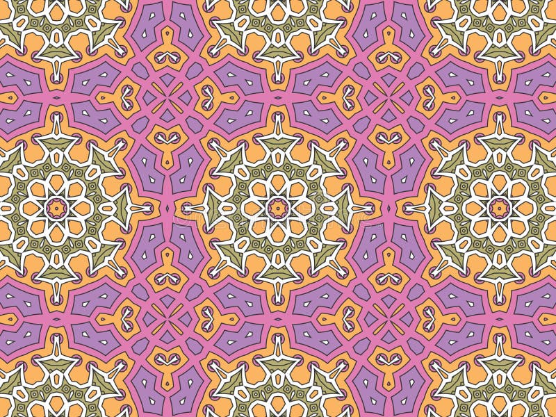Islamic pattern stock image. Image of decor, culture - 174822711