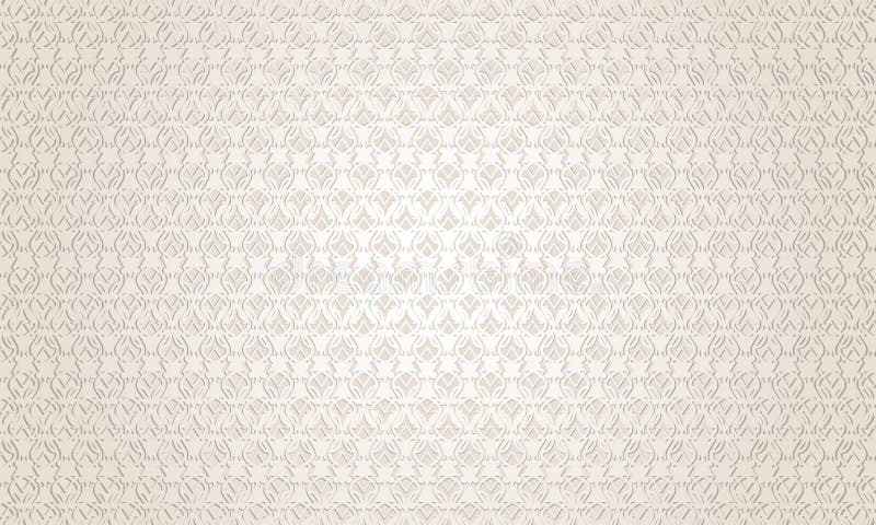 Islamic Pattern Background Suitable for Ramadan or Eid Stock Vector ...