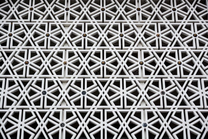 Islamic pattern stock photo. Image of seamless, islam - 44803508