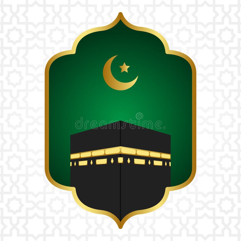 Kaaba Theme Stock Illustrations – 180 Kaaba Theme Stock Illustrations ...