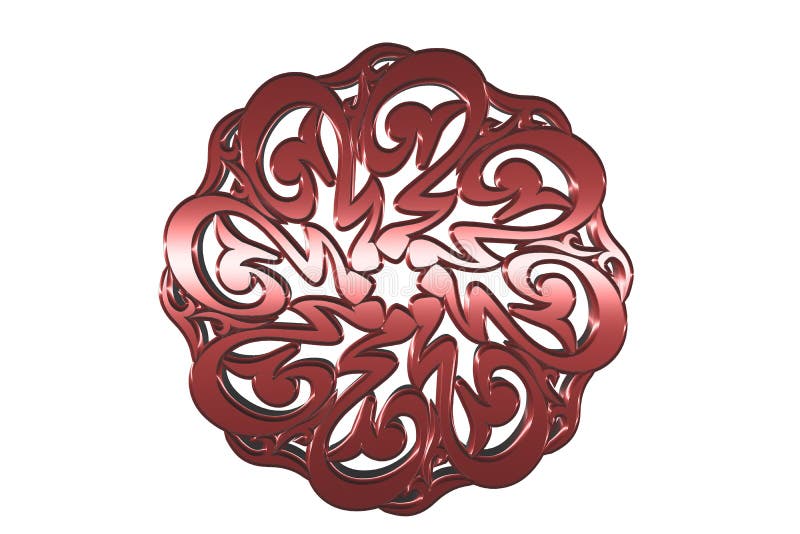 Islamic prayer sign stock illustration. Illustration of graphical - 5509851