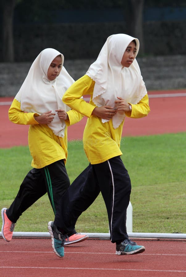 Islamic student editorial photo. Image of islamic, central - 63945606