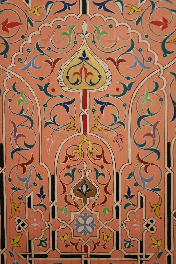 Islamic Science and Technology History Museum Editorial Stock Photo ...