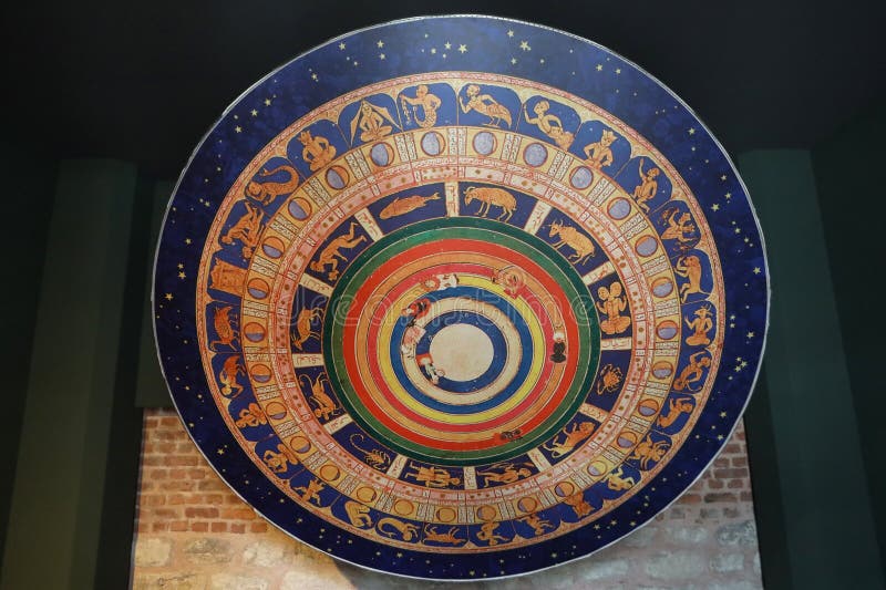 Islamic Science and Technology History Museum Editorial Stock Photo ...