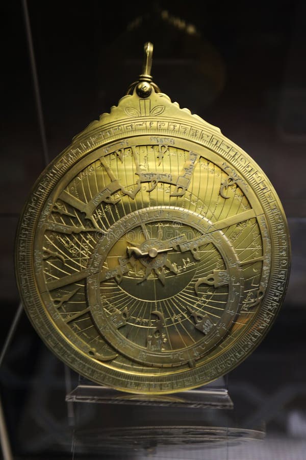 Islamic Science and Technology History Museum Editorial Photography ...