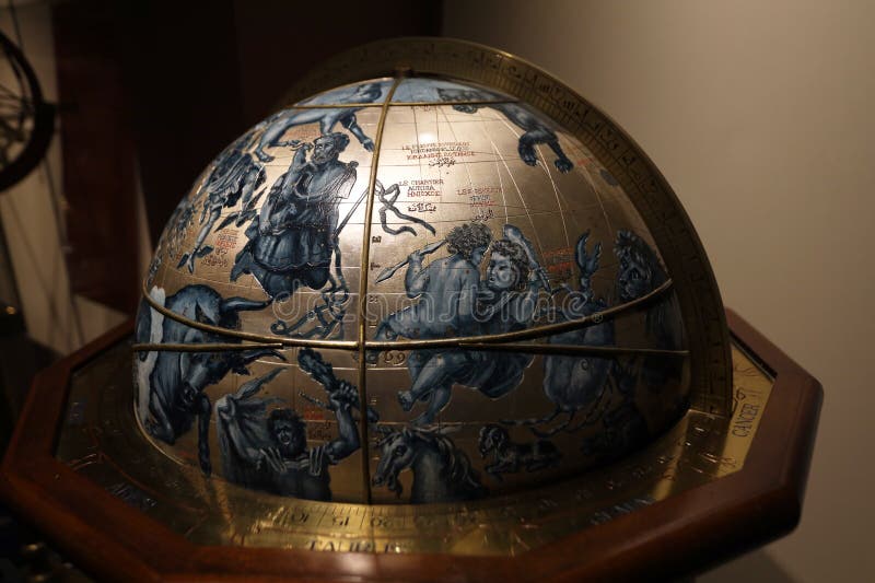 Islamic Science and Technology History Museum Editorial Photo - Image ...