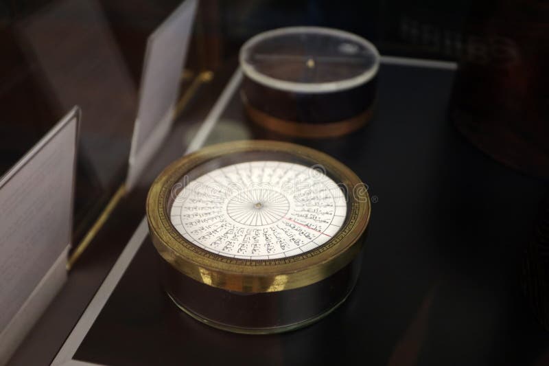 Islamic Science and Technology History Museum Editorial Stock Photo ...