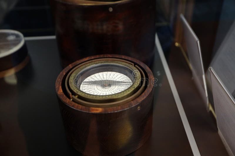 Islamic Science and Technology History Museum Editorial Stock Photo ...