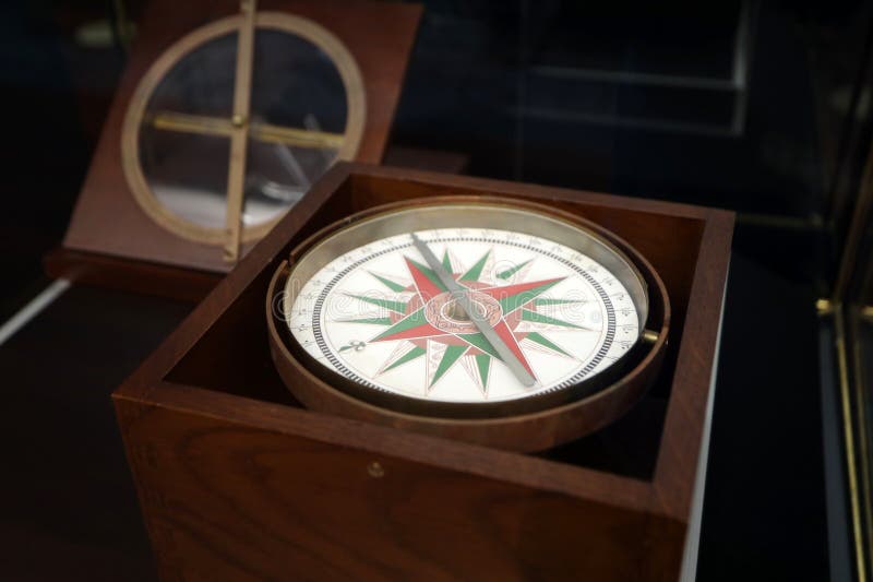 Islamic Science and Technology History Museum Editorial Photo - Image ...