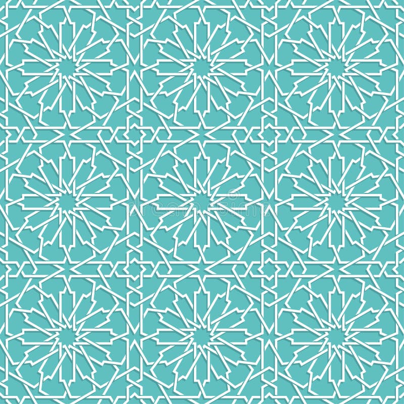 Turquoise Islamic Stock Illustrations – 7,037 Turquoise Islamic Stock ...