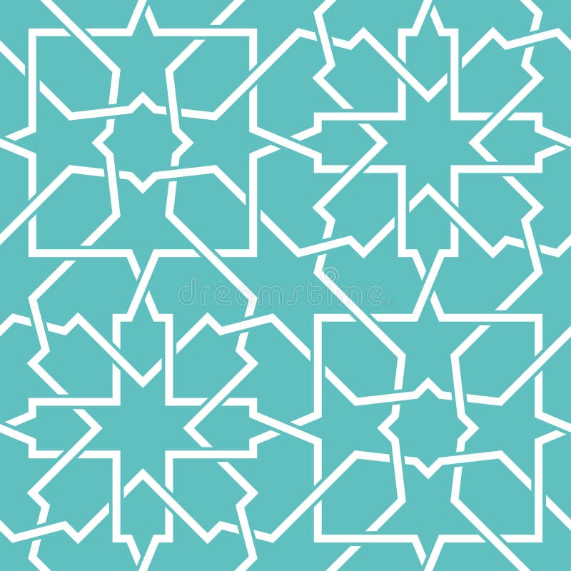 Turquoise Islamic Stock Illustrations – 7,037 Turquoise Islamic Stock ...