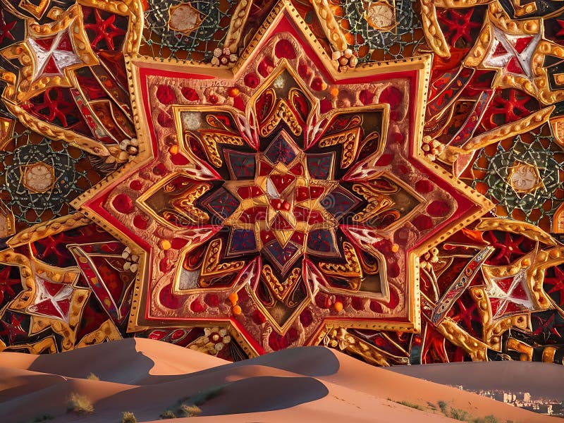 Islamic Eastern Style Stock Illustrations – 33,400 Islamic Eastern ...