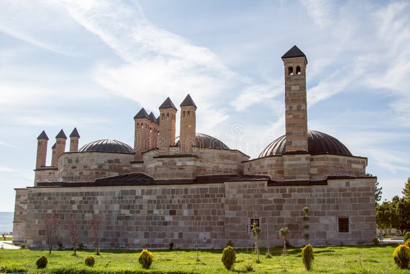 Islamic style tomb stock photo. Image of islam, monument - 87283046